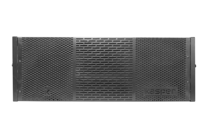 Speaker - Kasper Sounds